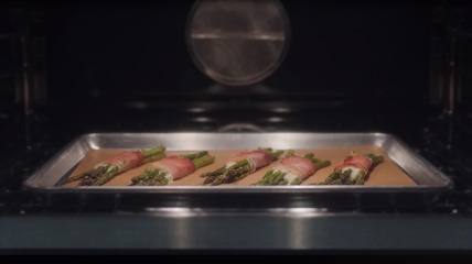 Luxury Built-In Ovens for Effortless Cooking and Elegant Design