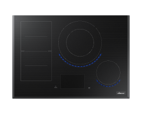 30 Inch-Induction-Cooktop,-LCD,-Frameless | Dacor US