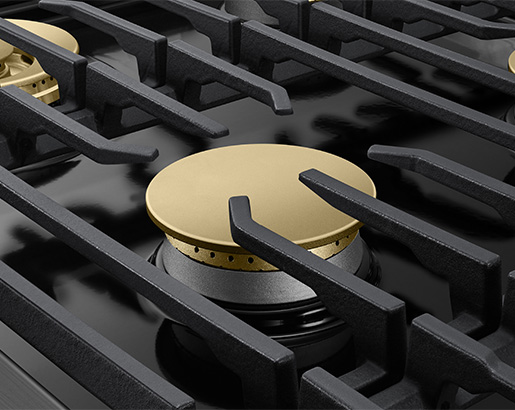 48 Inch-Gas-Rangetop-with-Built-In-Griddle | Dacor US