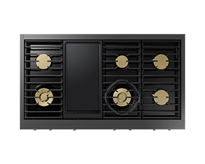 48-Inch-Gas-Rangetop-with-Built-In-Griddle