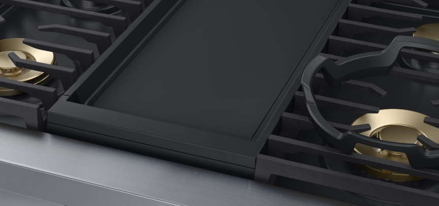 48-Inch-Gas-Rangetop-with-Built-In-Griddle
