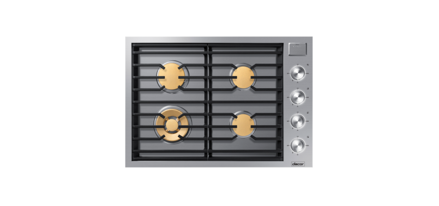 Explore Luxury Cooking Appliances for Culinary Excellence at Dacor