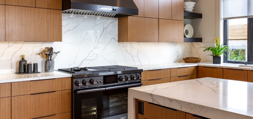 Explore Luxury Cooking Appliances for Culinary Excellence at Dacor