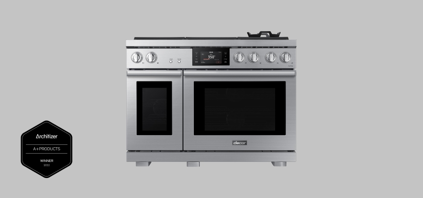 Explore Luxury Cooking Appliances for Culinary Excellence at Dacor