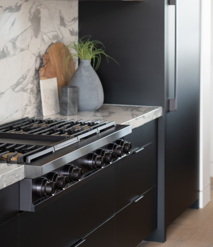 Cooking | Dacor US