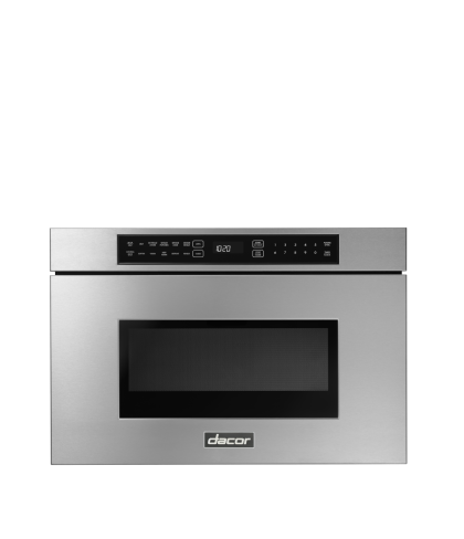 Explore Luxury Cooking Appliances for Culinary Excellence at Dacor