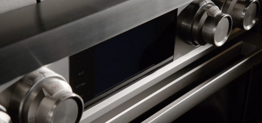 Explore Luxury Cooking Appliances for Culinary Excellence at Dacor