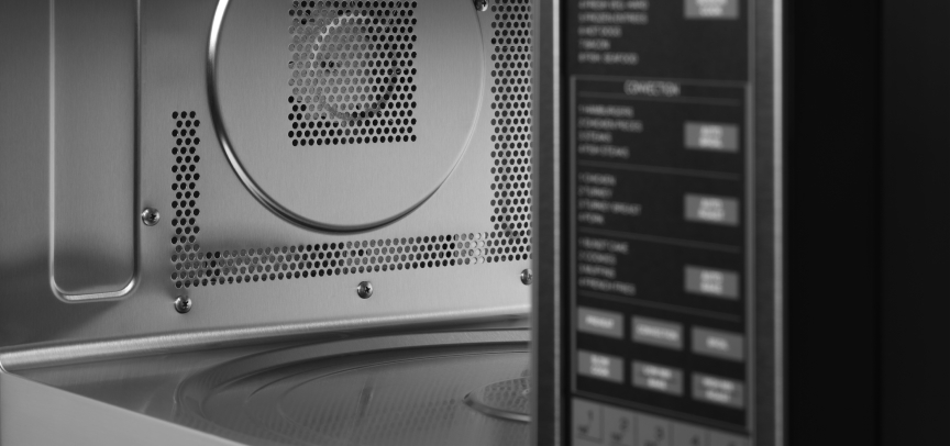 24 Inch Countertop Convection Microwave | DCM24S | Dacor CA