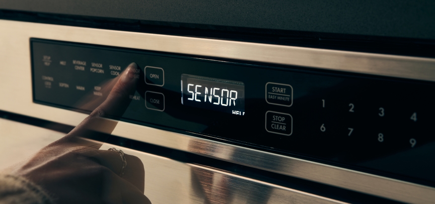 Luxury Microwaves | Built-In & Drawer Microwave by Dacor