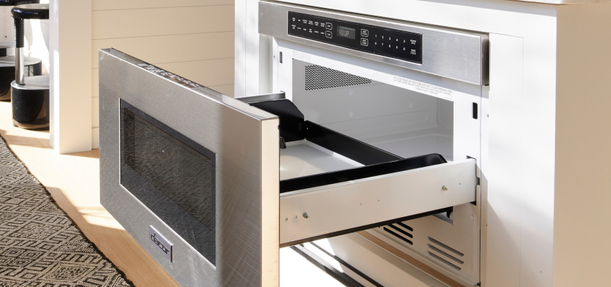 Microwaves | Dacor US