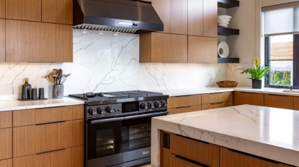 Explore Luxury Cooking Appliances for Culinary Excellence at Dacor