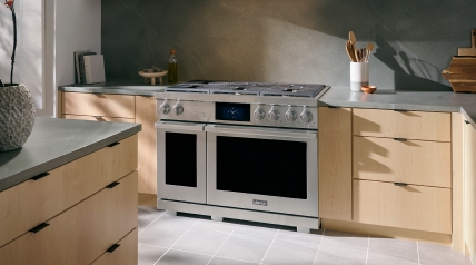 Explore Luxury Cooking Appliances for Culinary Excellence at Dacor