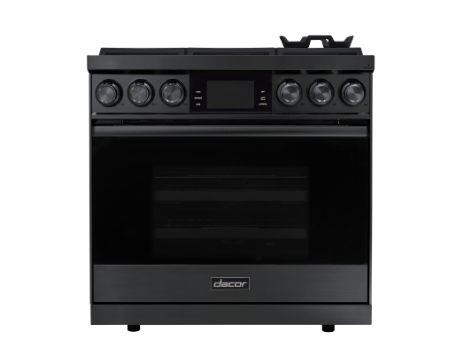 Explore Luxury Cooking Ranges for Your Culinary Masterpieces