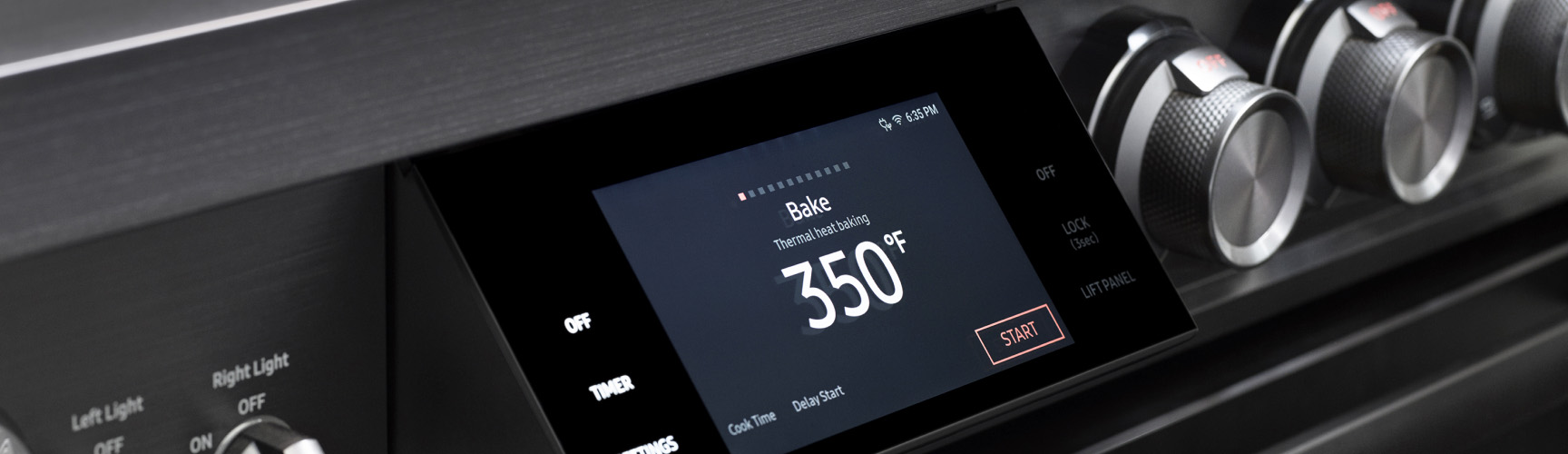 Explore Luxury Cooking Ranges for Your Culinary Masterpieces