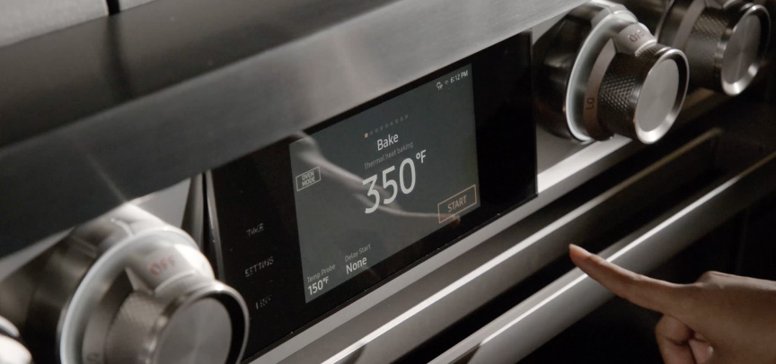 Explore Luxury Cooking Ranges for Your Culinary Masterpieces