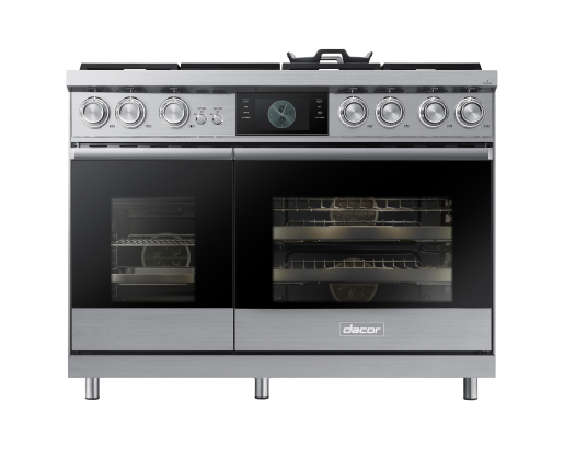 Dacor Appliances Specifications and Manuals for All Products