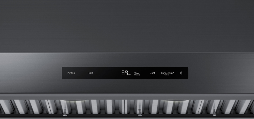 30-Inch-Gas-Range