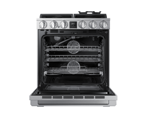 30-Inch-Gas-Range