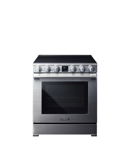 Explore Luxury Cooking Appliances for Culinary Excellence at Dacor