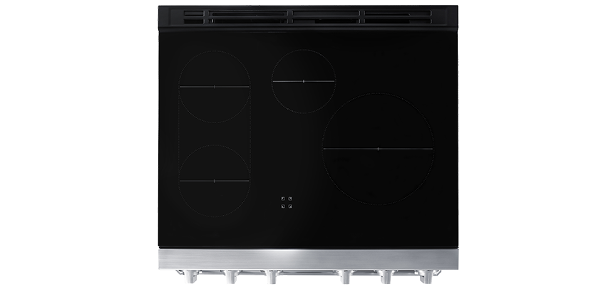 30-Inch-Induction-Range