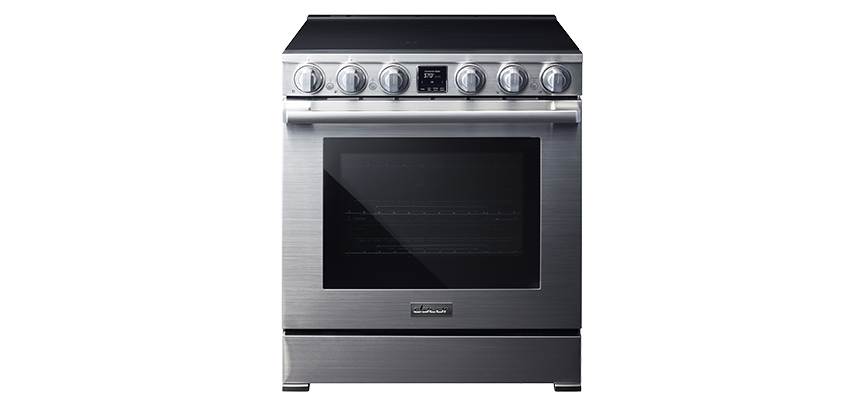 30-Inch-Induction-Range