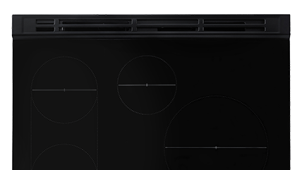 30-Inch-Induction-Range