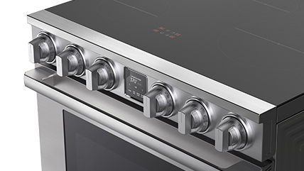 30-Inch-Induction-Range