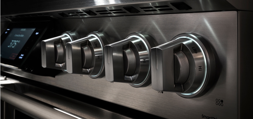 48-Inch-Dual-Fuel-Steam-Range | Dacor US