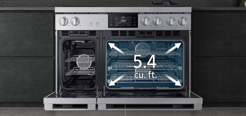 48 Inch-Gas-Range | Dacor US