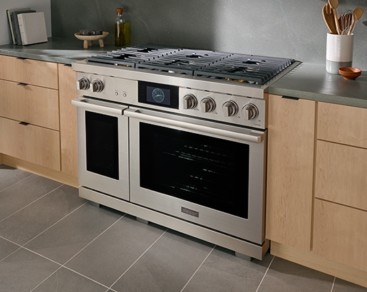 48 Inch-Gas-Range | Dacor US