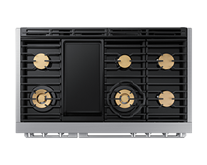 48-Inch-Dual-Fuel-Steam-Range-with-Embedded-Griddle | Dacor US