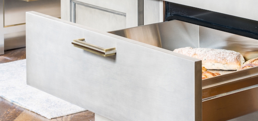 Luxury Warming drawers | Dacor