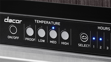 30 Inch-Warming-Drawer | Dacor US