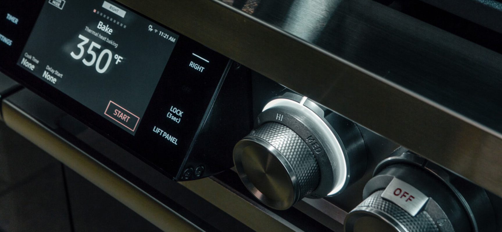 Explore Dacor's Luxury Kitchen Appliances and Innovative Products