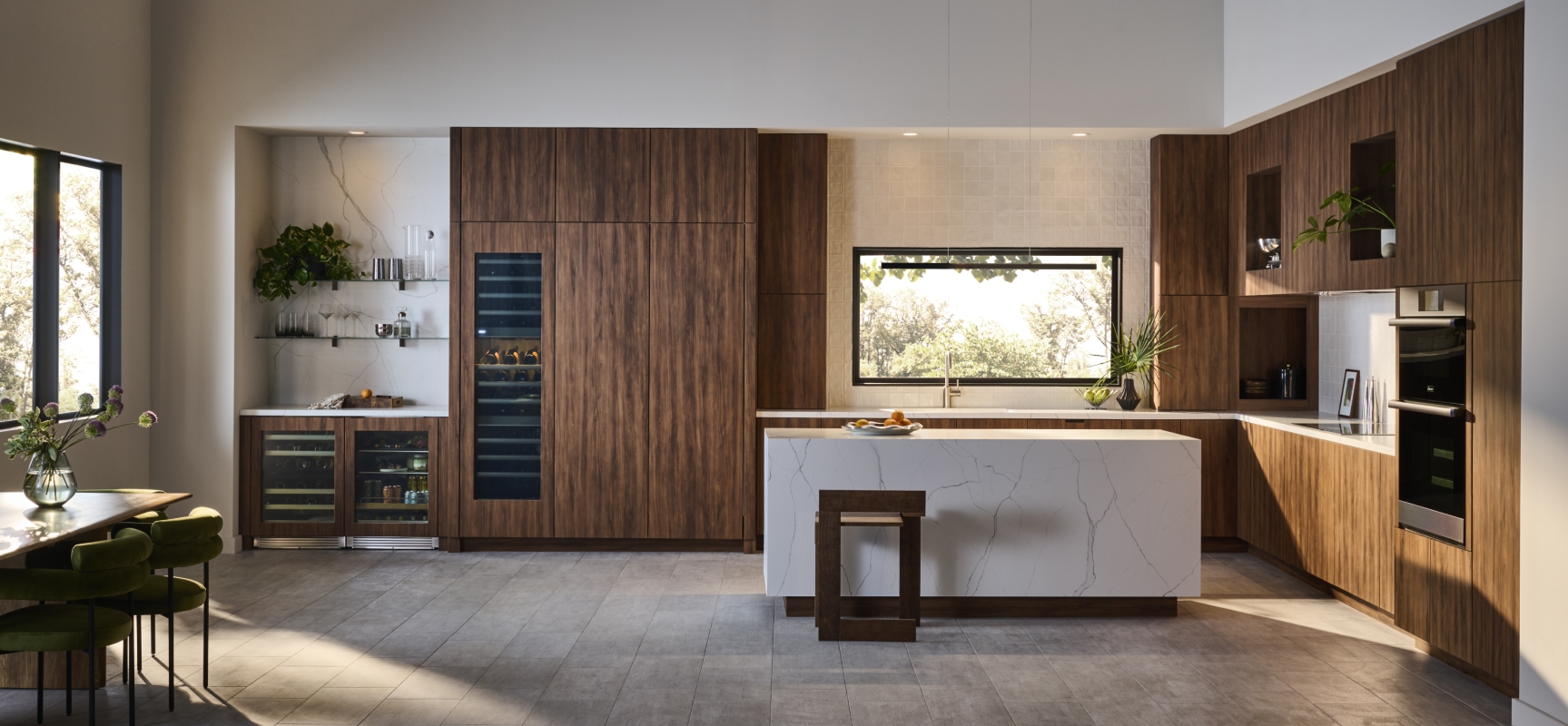 Explore Dacor's Luxury Kitchen Appliances and Innovative Products