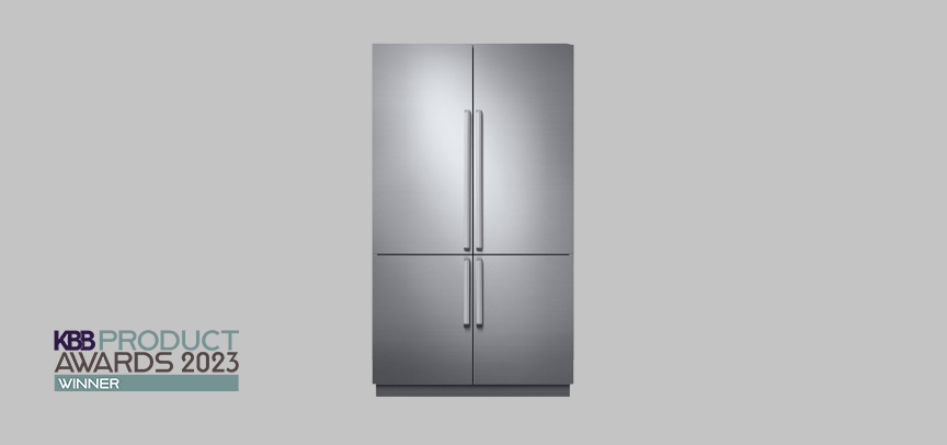 Explore Dacor's Luxury Kitchen Appliances and Innovative Products