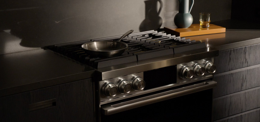 Explore Dacor's Luxury Kitchen Appliances and Innovative Products