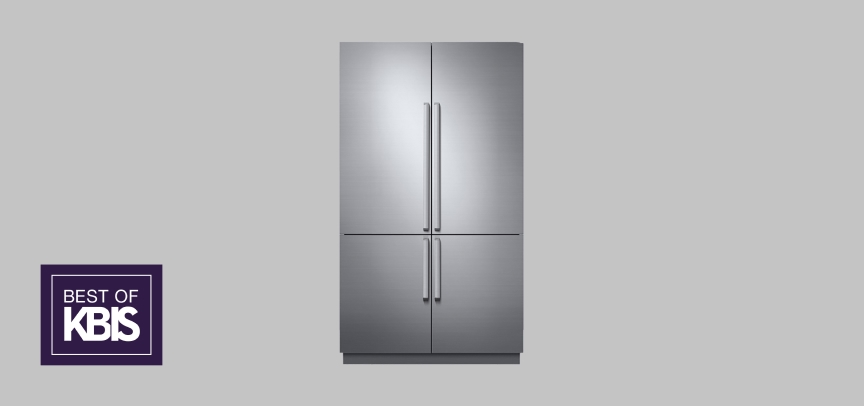 Explore Dacor's Luxury Kitchen Appliances and Innovative Products