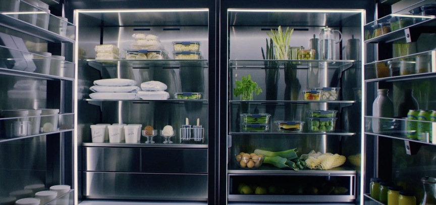 Explore Dacor's Luxury Kitchen Appliances and Innovative Products