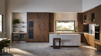 Explore Dacor's Luxury Kitchen Appliances and Innovative Products