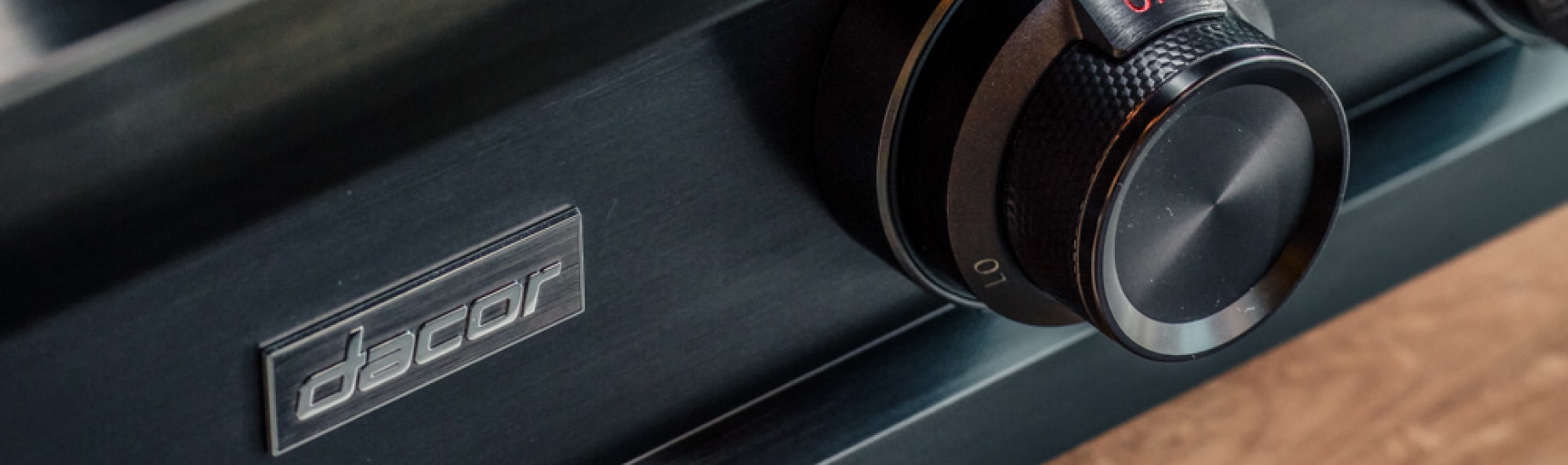 Dacor Appliances Specifications and Manuals for All Products