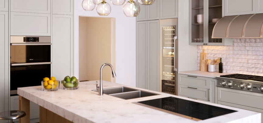 Luxury Kitchen Appliance Sales & Promotions | Dacor US