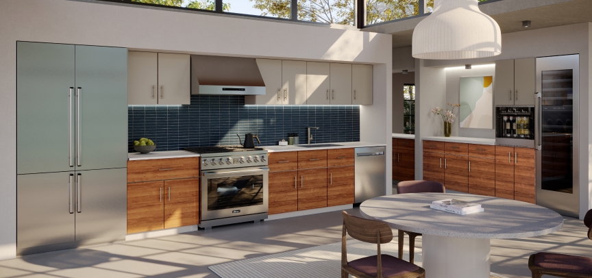 Luxury Kitchen Appliance Sales & Promotions | Dacor US