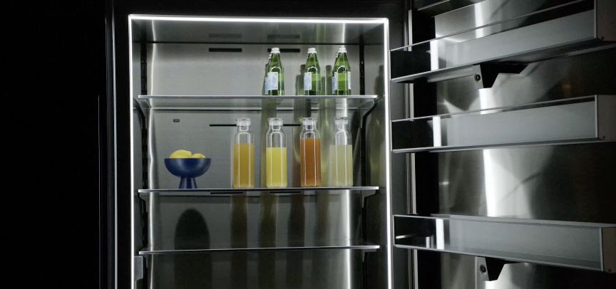 24 Inch-Column-Refrigerator | Dacor US