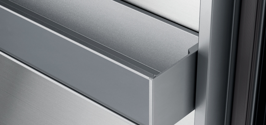 24 Inch-Column-Freezer | Dacor US