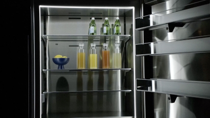 24 Inch-Column-Freezer | Dacor US