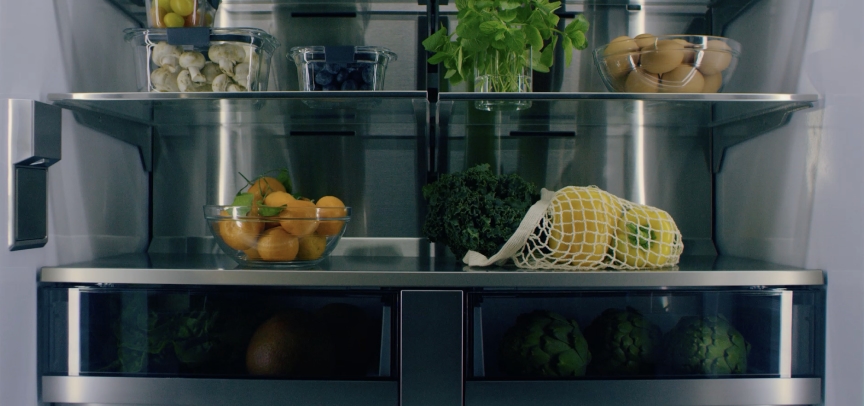 Luxury Refrigeration Solutions for Modern Kitchens | Dacor