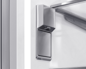 36 Inch French Door Fridge | DRF365300AP | Dacor CA