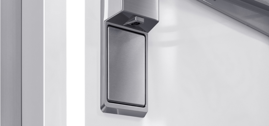36 Inch French Door Fridge With SteelCool| DRF367500AP | Dacor CA
