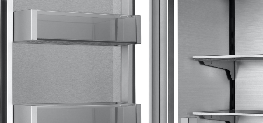 36 Inch-Built-In-French-Door-with-SteelCool | Dacor US